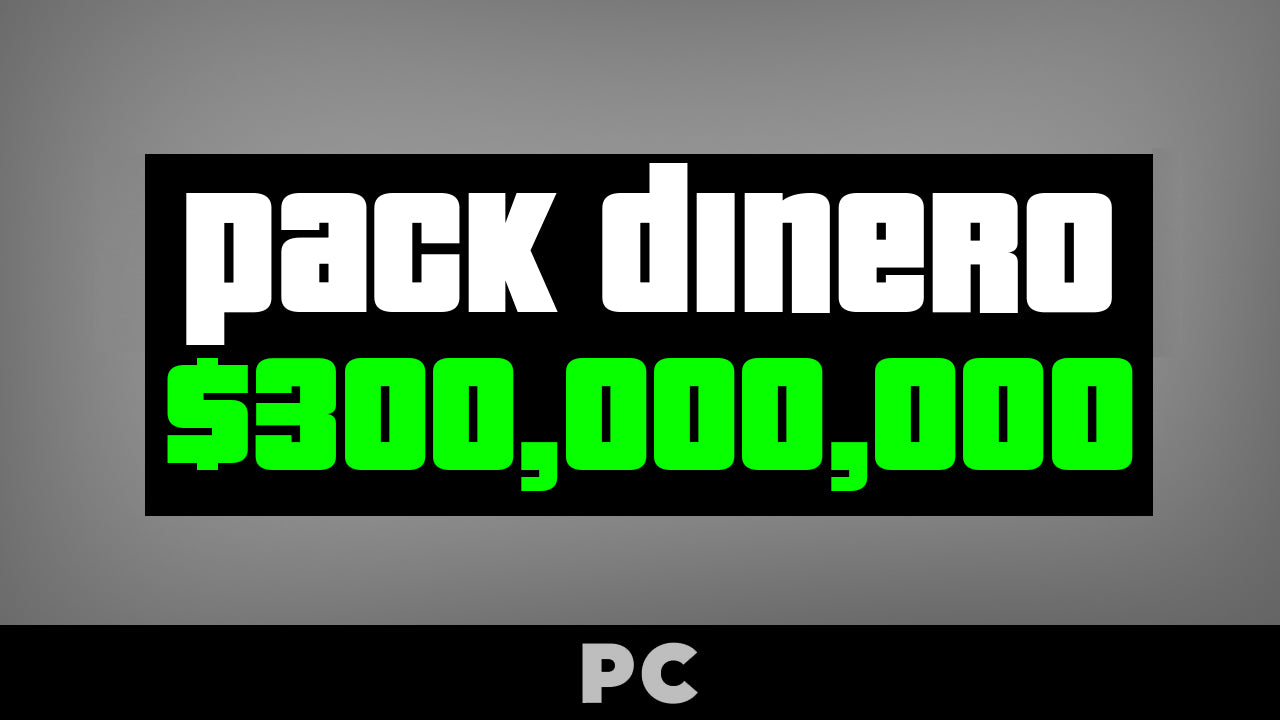 300 000 000 300 MILLONES NIVEL PC CriticalGTA5 Cuentas 300-000-000-300-millones-nivel-pc-criticalgta5-cuentas